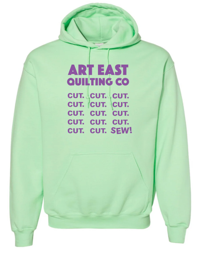MERCH – Art East Quilting Co.