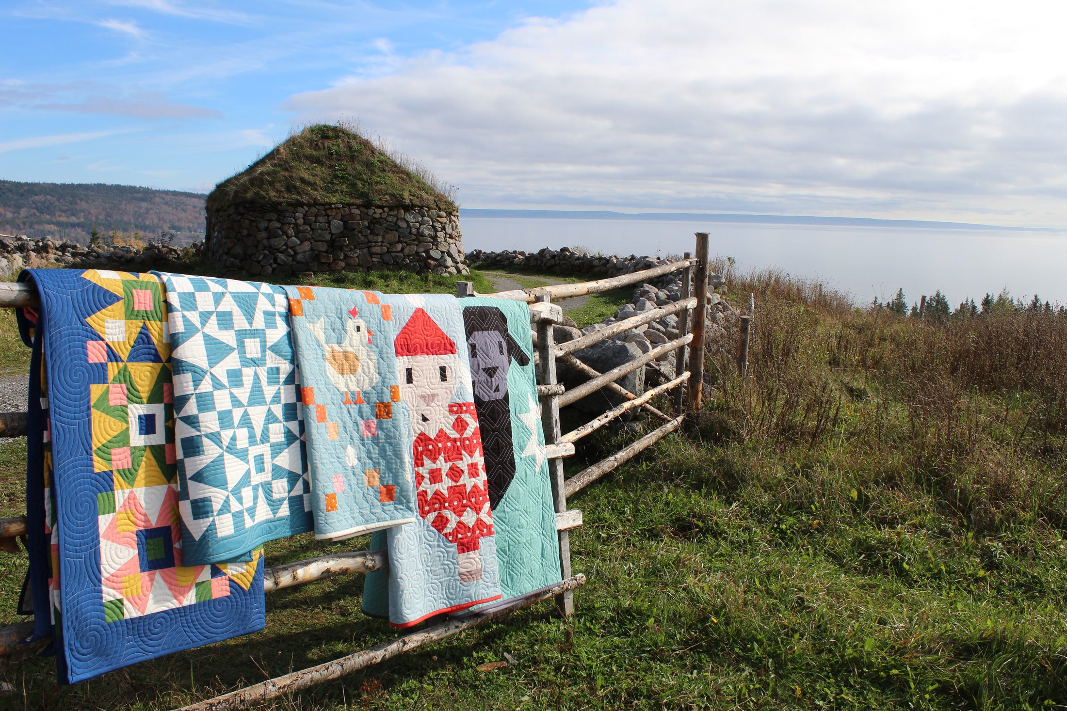 Art East Quilting Co.
