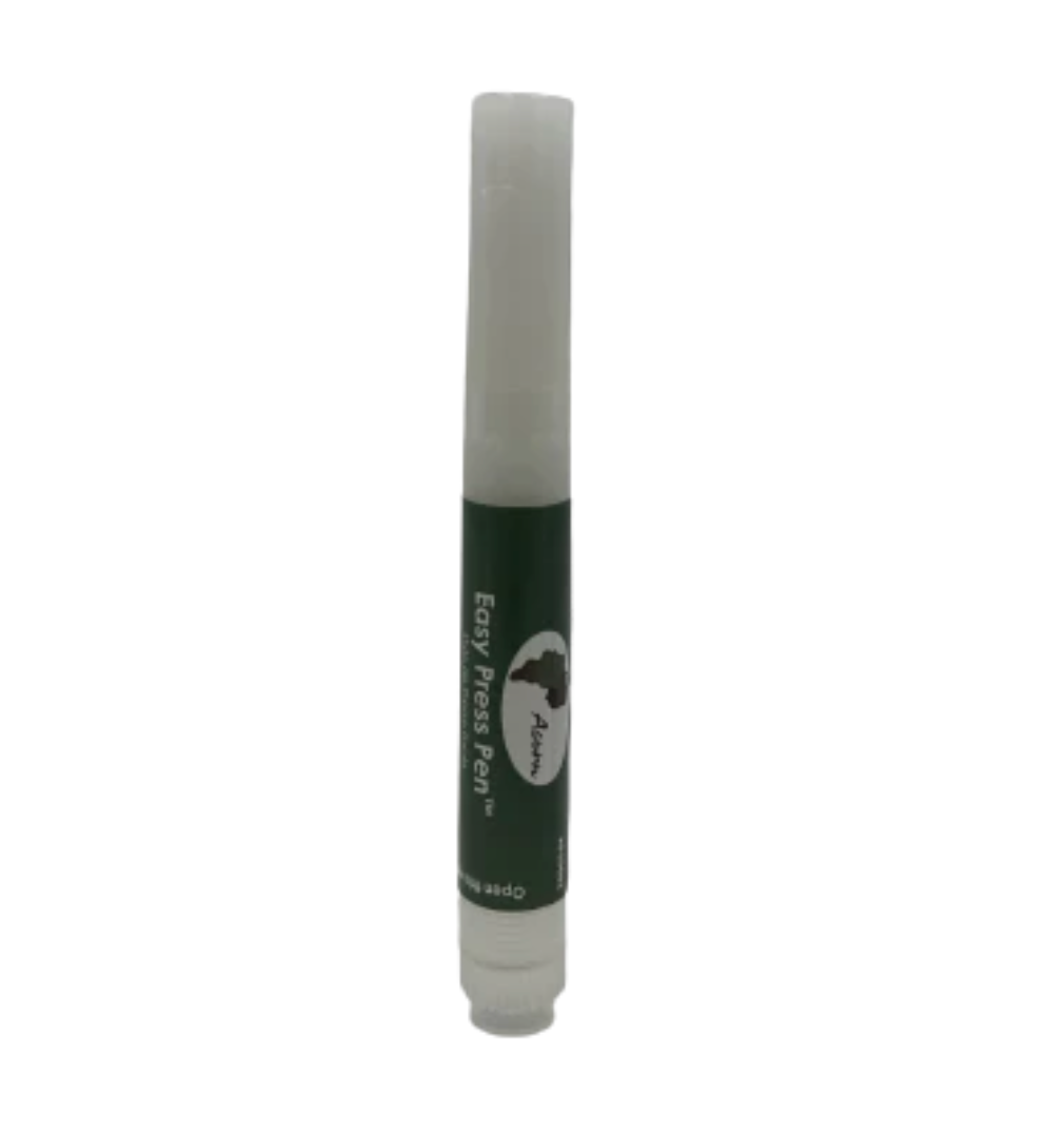 Easy Press Pen - Acorn – Art East Quilting Co.